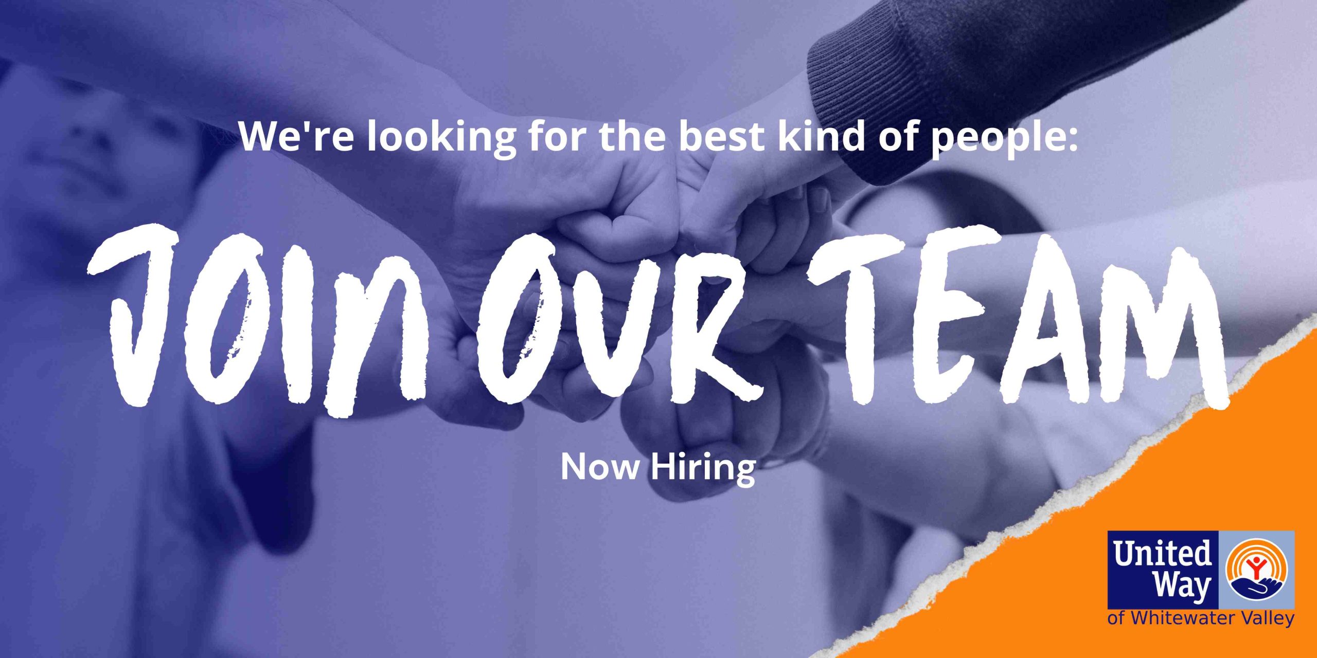 Home • United Way of Whitewater Valley